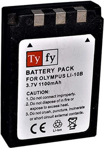 Tyfy LI70B 650 mAh (Black) Battery - Tyfy : Flipkart.com
