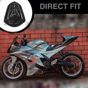 RACECOPZ Seat Cowl 2.0 for Yamaha R15 V2 Without paint) Bike Fairing ...