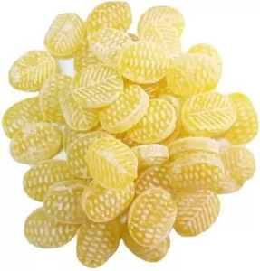 GROCERYONTHEGO Nimbu Flavour Candies | Khatti Mithi Goli Lemon, NIMBU ...