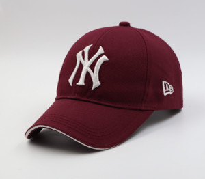 dedicated Embroidered Sports/Regular Cap Cap - Buy dedicated ...