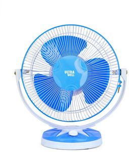 ultrawell BLUE WHALE PORTABLE HIGH SPEED with 1 Year Warranty 300 mm ...