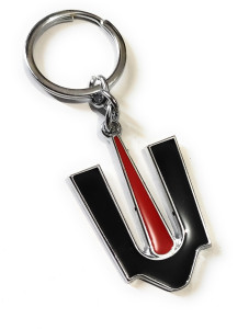 mik Tirupati Balaji tilak key chain Key Chain Price in India - Buy mik ...