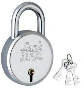 Link Locks 65 MM Shutter 4 pcs Double Locking Padlock - Buy Link Locks ...