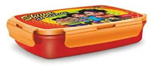 Flipkart.com | MILTON ROCKER 900 TIFFIN SHIVA ORANGE 2 Containers Lunch ...