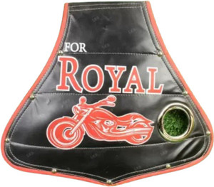 DOLSHACOB Rear Mud Guard For Royal Enfield Universal For Bike 2018 ...