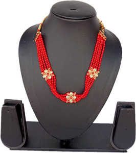 Sky Fashion Assamese Traditional jewellery, Axomia Gohona, Gold Plated ...