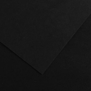 Flipkart.com | SHARMA BUSINESS A3 Size Black Color Paper /Sheet For Art ...