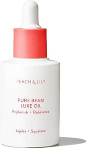 Peach & Lily Pure Beam Luxe Oil Primer - 30 ml - Price in India, Buy ...
