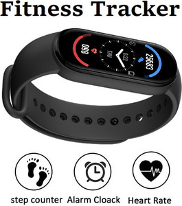 Y2H Enterprises X89 |M4 Pro Step Tracker, ECG Multi Sports Mode Black ...