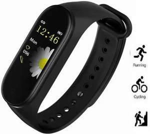 Y2H Enterprises SW2/ M5 PRO HEART RATE STEP COUNT ACTIVITY TRACKER ...