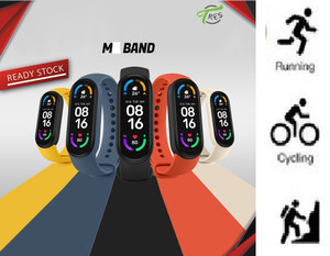 Stybits SW201/ M5 MAX FITNESS TRACKER SLEEP TRACKER BLUETOOTH SMART ...