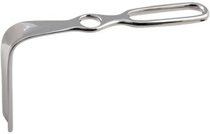 Agarwals Landon Vaginal Retractor 3" Self Retaining Retractor Price in ...
