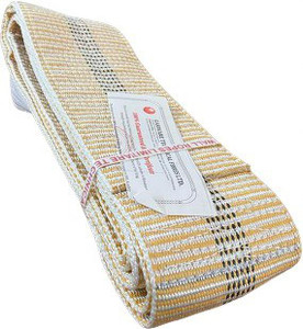 Garware 6 TON 3 METER BROWN WEBBING SLING Tool Belt Price in India ...