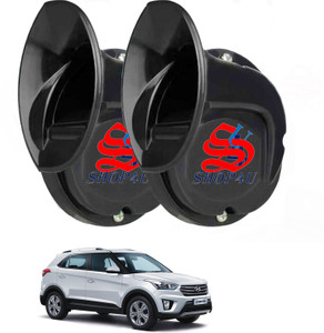 SHOP4U Horn For Hyundai Creta Price in India - Buy SHOP4U Horn For ...