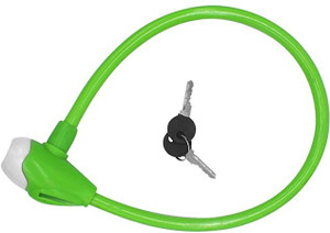 Hitman FISH LOCK Cycle Lock Price in India - Buy Hitman FISH LOCK Cycle ...