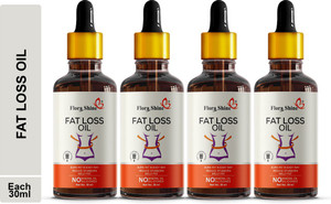 flora shine Fat Loss Oil-A Belly fat reduce oil ,Slimming oil ,Men ...