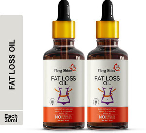 flora shine Fat Loss Oil- A Belly fat reduce oil ,Slimming oil ,Men ...
