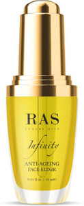 RAS Luxury Oils Infinity Anti-Ageing Face Elixir Face Wash - Price in ...