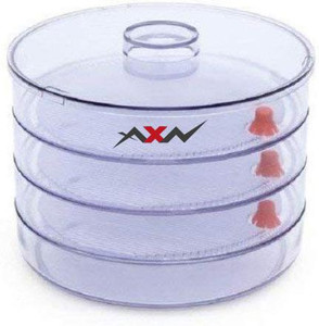 AXN Plastic Sprout Maker - 2000 ml Price in India - Buy AXN Plastic ...