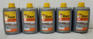 Pidilite Dr. Fixit 303 Pidicrete MPB 1 Kg Pack of 5 Acrylic Multi ...