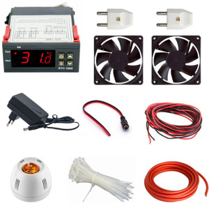 SunRobotics STC-1000 Thermostat Temperature Controller for DIY ...