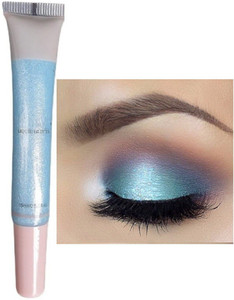 Latixmat SHIMMERY MULTI USE LIQUID TUBE EYESHADOW WATERPROOF 15 ml ...