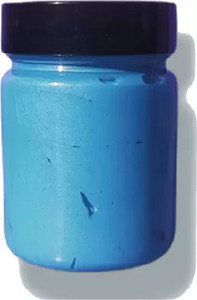 FELICECHIARA BLUE COLOR Hair Styling Color Wax For Strong Hold And ...