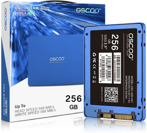 OSCOO 001 256 GB Desktop, Laptop, All in One PC's, Network Attached ...