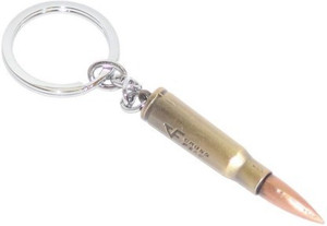 gtrp Pistol Handgun Rifle Gun Big Bullet Fire Key Chain Price in India ...
