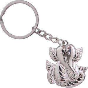 gtrp Two Sided Ganesh Ji | Ganesha | Ganpati Key Chain Price in India ...