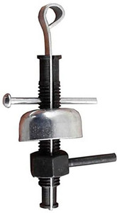 Kshivi Premium 2 in 1 Heavy Bearing Fan Puller Lever Tool (14 cm) Pack ...