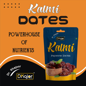 DR. KHAJOOR Kalmi Dates |Safawi kajur | Natually | Combo Cholesterol ...