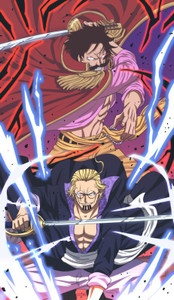 One Piece Matte Finish Poster Paper Print - Animation & Cartoons ...
