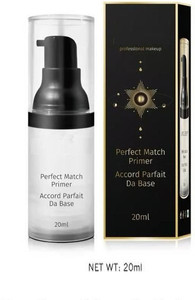 New.You Perfect Match Primer Accord Parfait Da Base Primer - 20 ml ...
