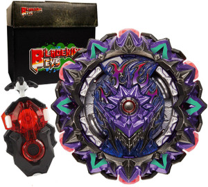 BLADEKING BEYS B169 Variant Lucifer Mobius 2D + DB Launcher L/R ...