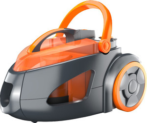 EUREKA FORBES Maxxvac Bagless Dry Vacuum Cleaner Price in India - Buy ...