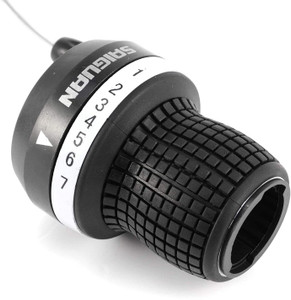 Fastpred Gear Shifter grip Bicycle Handle Grip Price in India - Buy ...