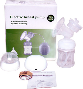 OSR MEDPLUS White Electric | Buy Baby Care Products in India | Flipkart.com