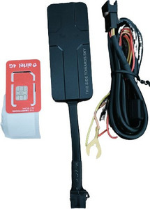 Ninjatrack Ninja Track V5 GPS Device Price in India - Buy Ninjatrack ...