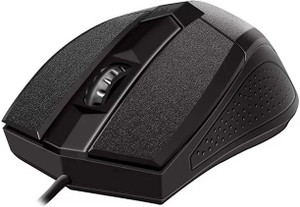 mousie mousepad1122 Wired Ambidextrous Hybrid Gaming Mouse - mousie ...