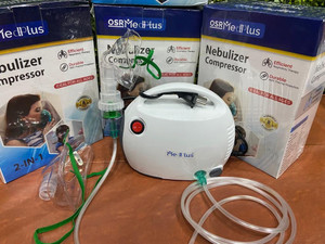 OSR MEDPLUS COMPNEB Nebulizer - OSR MEDPLUS : Flipkart.com