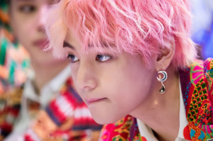 BTS Bangtan Boys Poster, BTS BBMAS Poster , BTS Band Members Posters ...