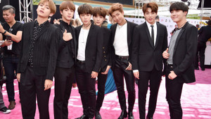 BTS Bangtan Boys Poster, BTS BBMAS Poster , BTS Band Members Posters ...