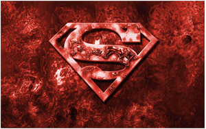 Superman Big Size Flex Poster For Room MD-2137 Photographic Paper ...