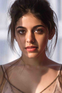 Celebrity Wall Paper Poster|Wall Poster Of Alaya F|Bollywood Actress ...