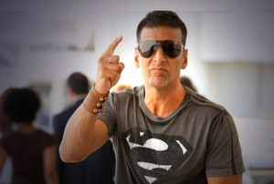 Akshay kumar Poster , Bollywood Actors POSTER, Bollywood Hero Poster ...