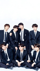 BTS Bangtan Boys Poster, BTS BBMAS Poster , BTS Band Members Posters ...