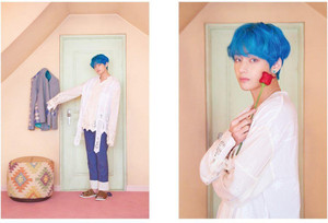 BTS Bangtan Boys Poster, BTS BBMAS Poster , BTS Band Members Posters ...