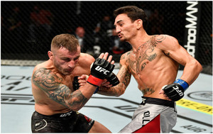 UFC Big Size Flex Poster For Room MD-4325 Photographic Paper ...