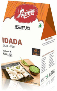 Maharana Gujrati Khatta idada Softest and Spongiest Idada Snacks Hot ...